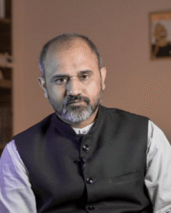 Gajender Das – Divij Creation